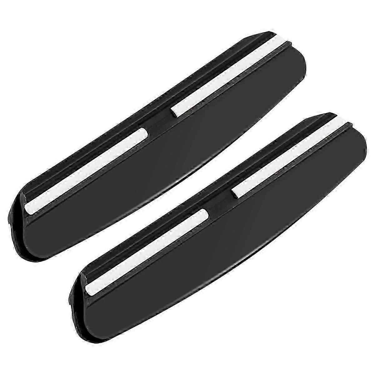 2PCS Knife Sharpening Guide Random Knife Sharpener Angle Grinding Clamp ...
