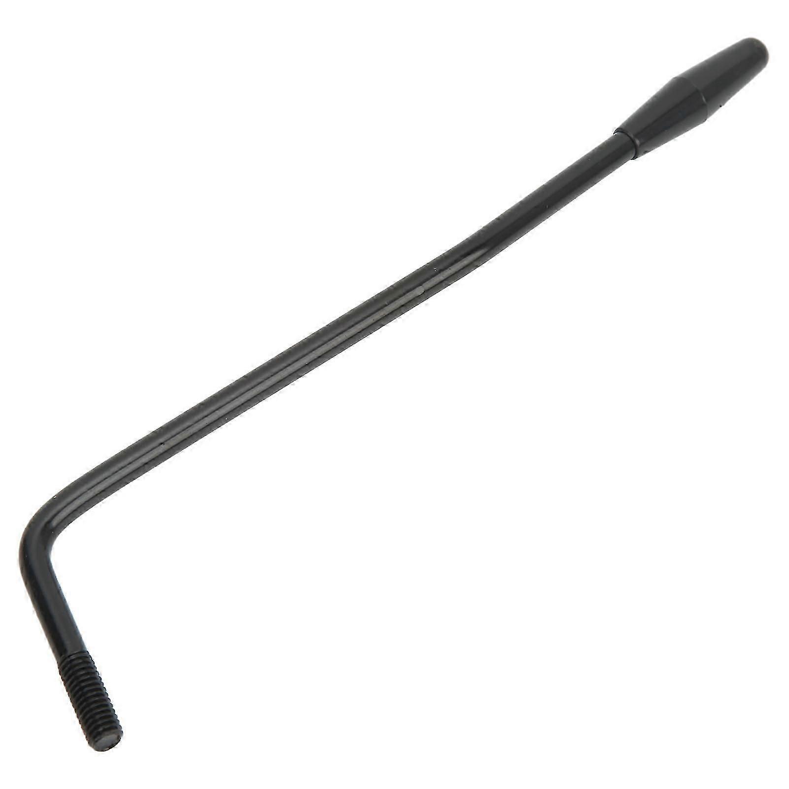 Electric Guitar Tremolo Arm String Tension Sound Adjustment Whammy Bar ...
