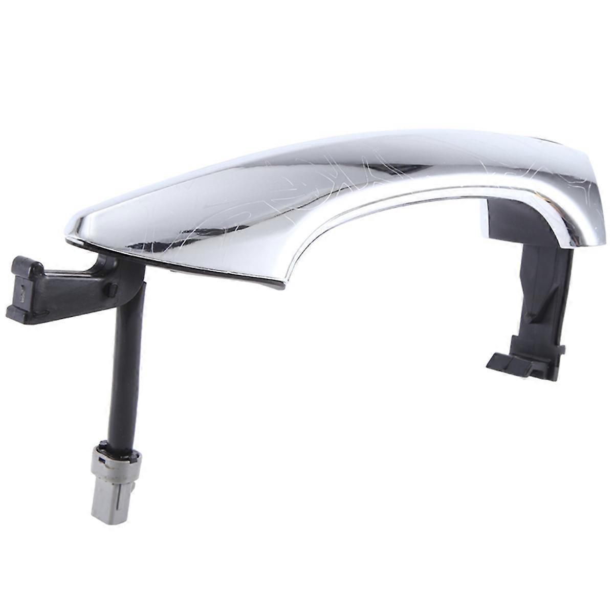 Front Exterior Door Handles Car Sensor Door Handle for Hyundai Santa Fe ...