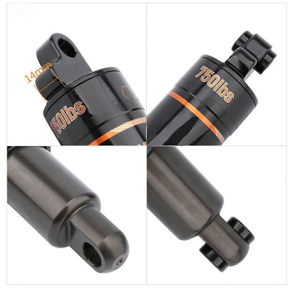 Professional Spring Shock Damper, Oil Pressure Shock Damper Bicycles ...
