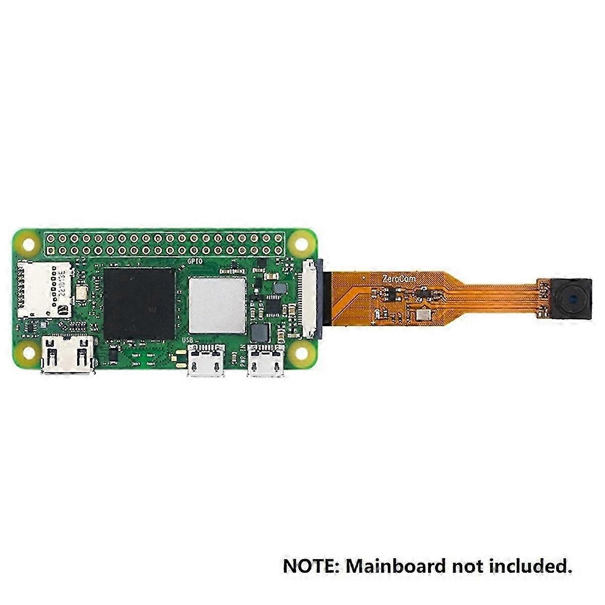 OV5647 5MP Camera Module for Zero Camera Wide Angle 72 Degree 5 Million ...