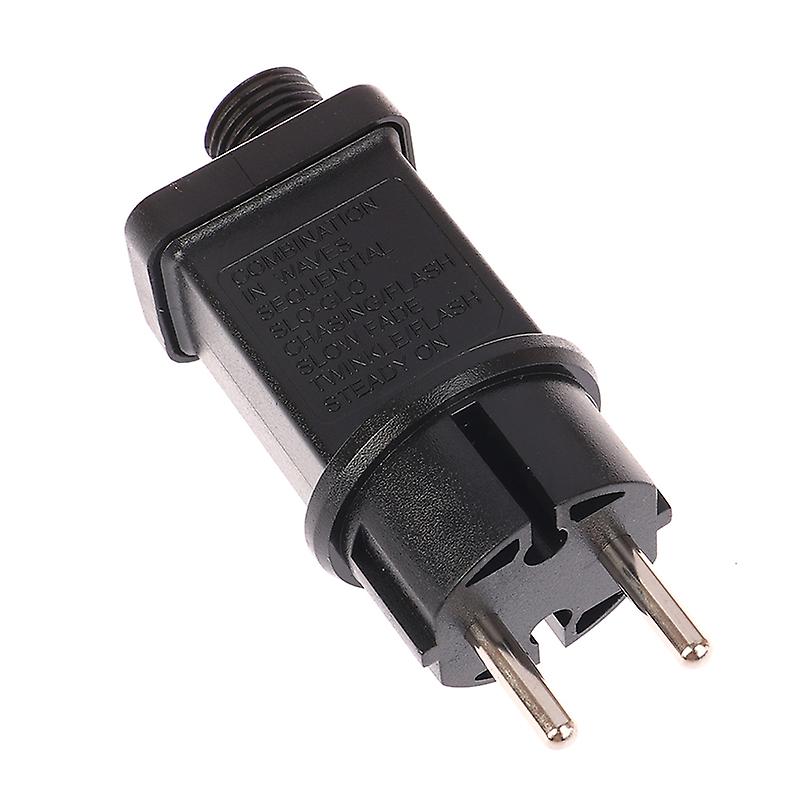 Ac 220v To 31vdc 6w 8 Functional Selv Led Lamp Driver Eu Plug Switch ...