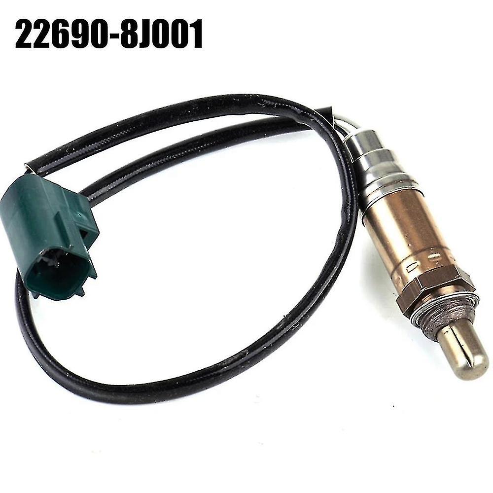 22690-8j001 Oxygen Sensor Air Fuel Oxygen Sensor Automobile For Altima ...