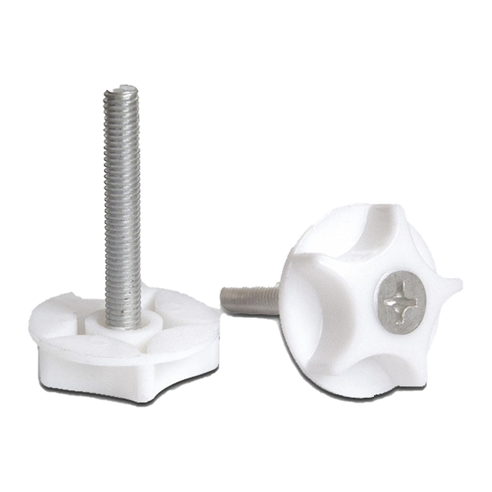 Headboard Fixings Heavy Headboard Screws and Washers for Divan Beds ...