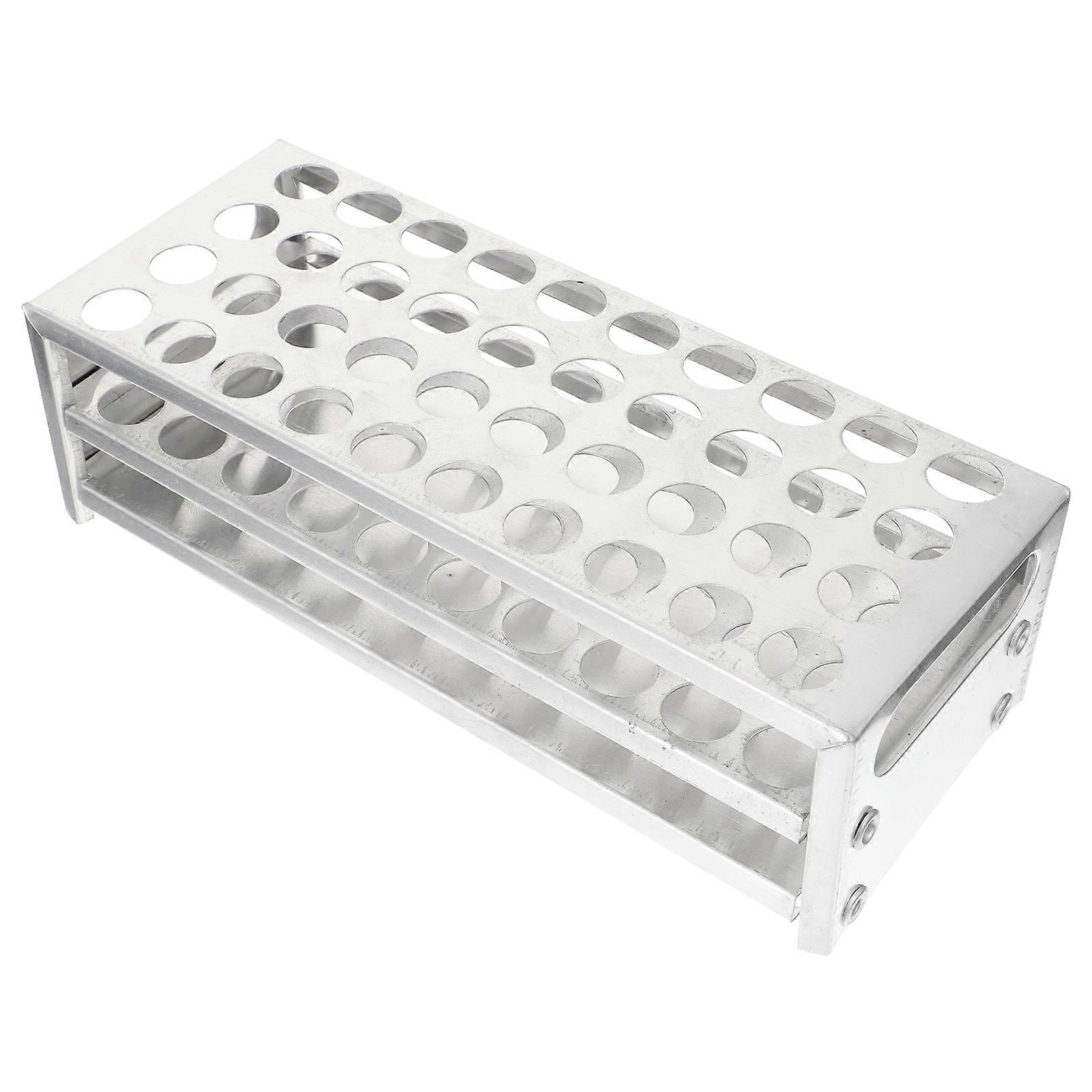 Steadyrack Lab Equipment Drying Rack Test Tube Rack Test Tube Storage ...