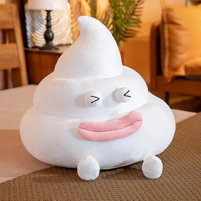 Soft Poop Pillow Poop Poop Plush Toy Poop Doll Doll Dung Bucket Doll ...