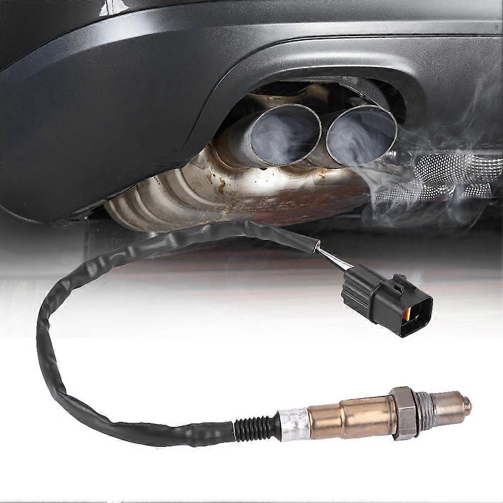 O2 Oxygen Sensor for CHEVROLET AVEO PONTIAC G3 SUZUKI SWIFT 234-4298 ...