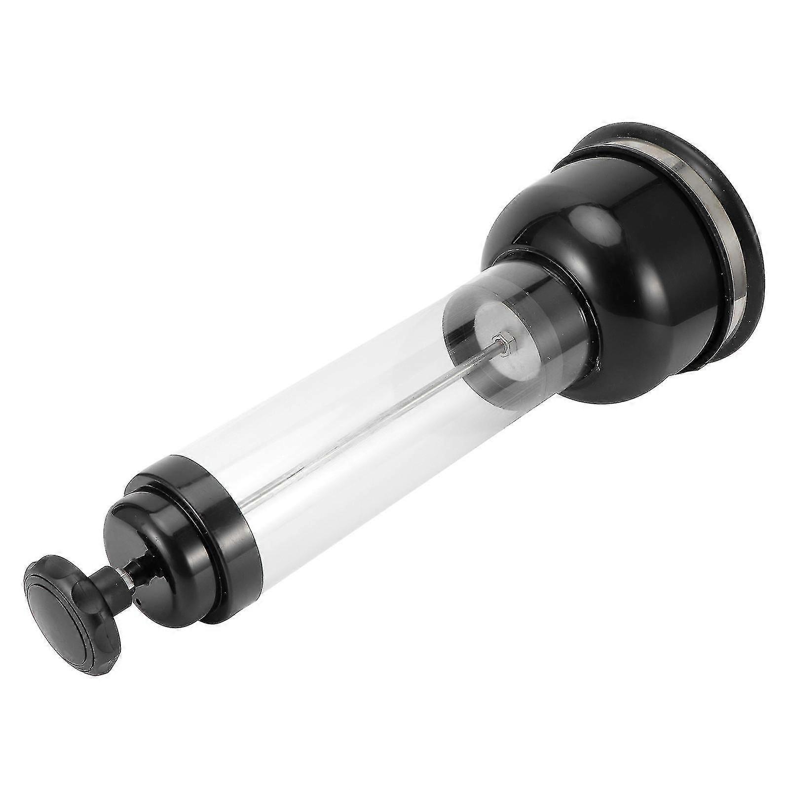 Calf Assisted Breathing Pump Newborn Calf Sputum Suction Equipment Farm ...