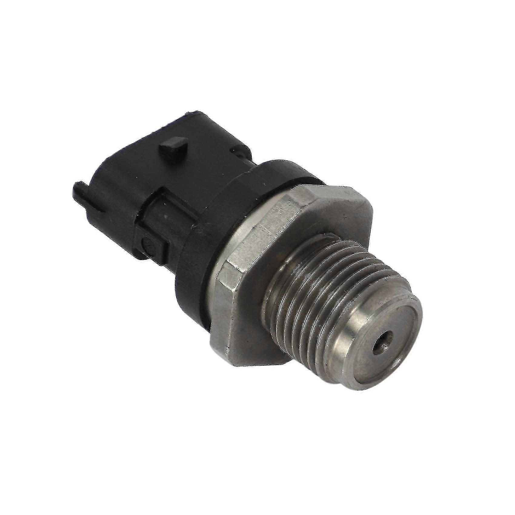 For Fuel Rail Pressure Sensor for Kia Sorento and Hyundai 2.5 CRDi ...