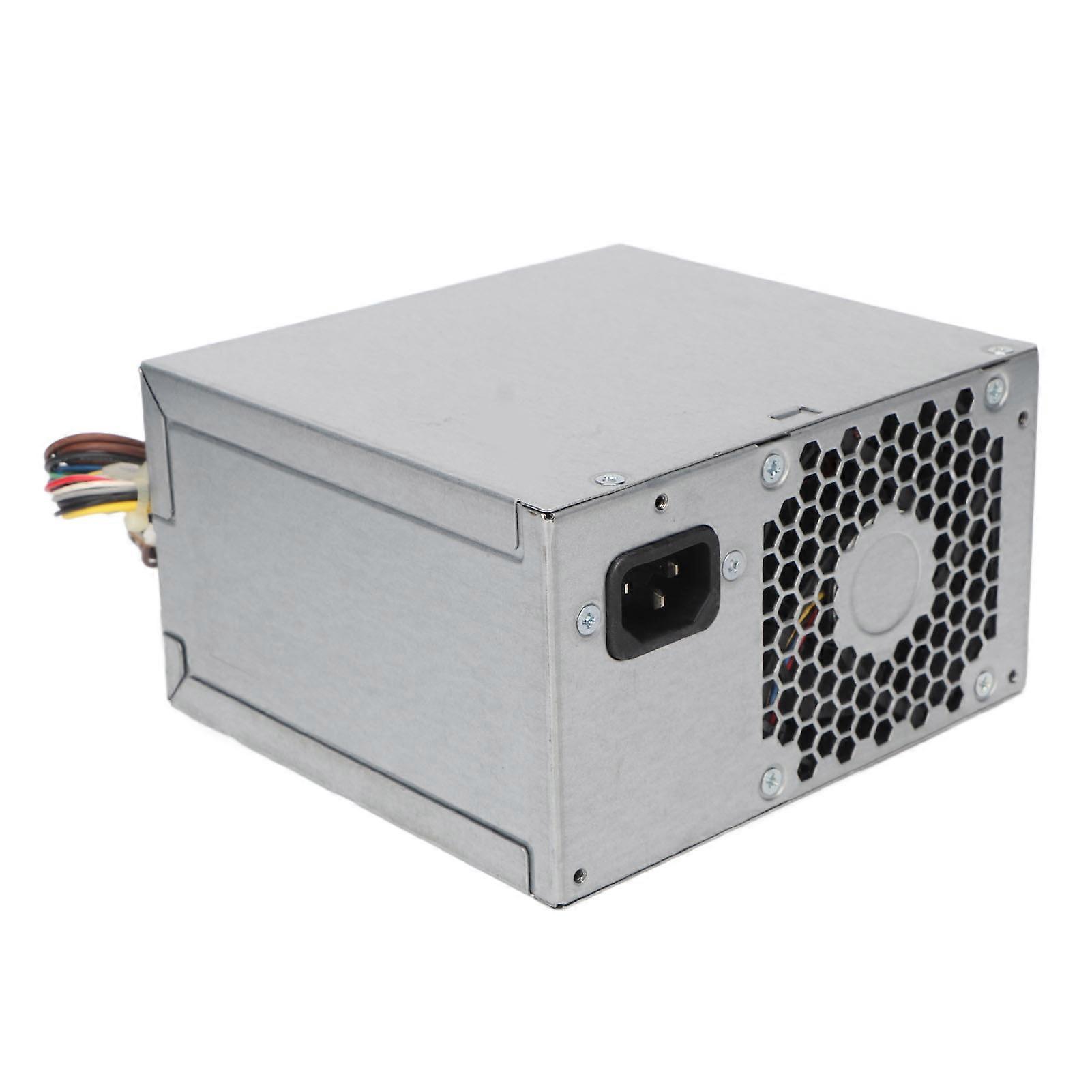 Desktop Power Supply 280W Computer Power Supply for HP ProDesk 600 680 ...