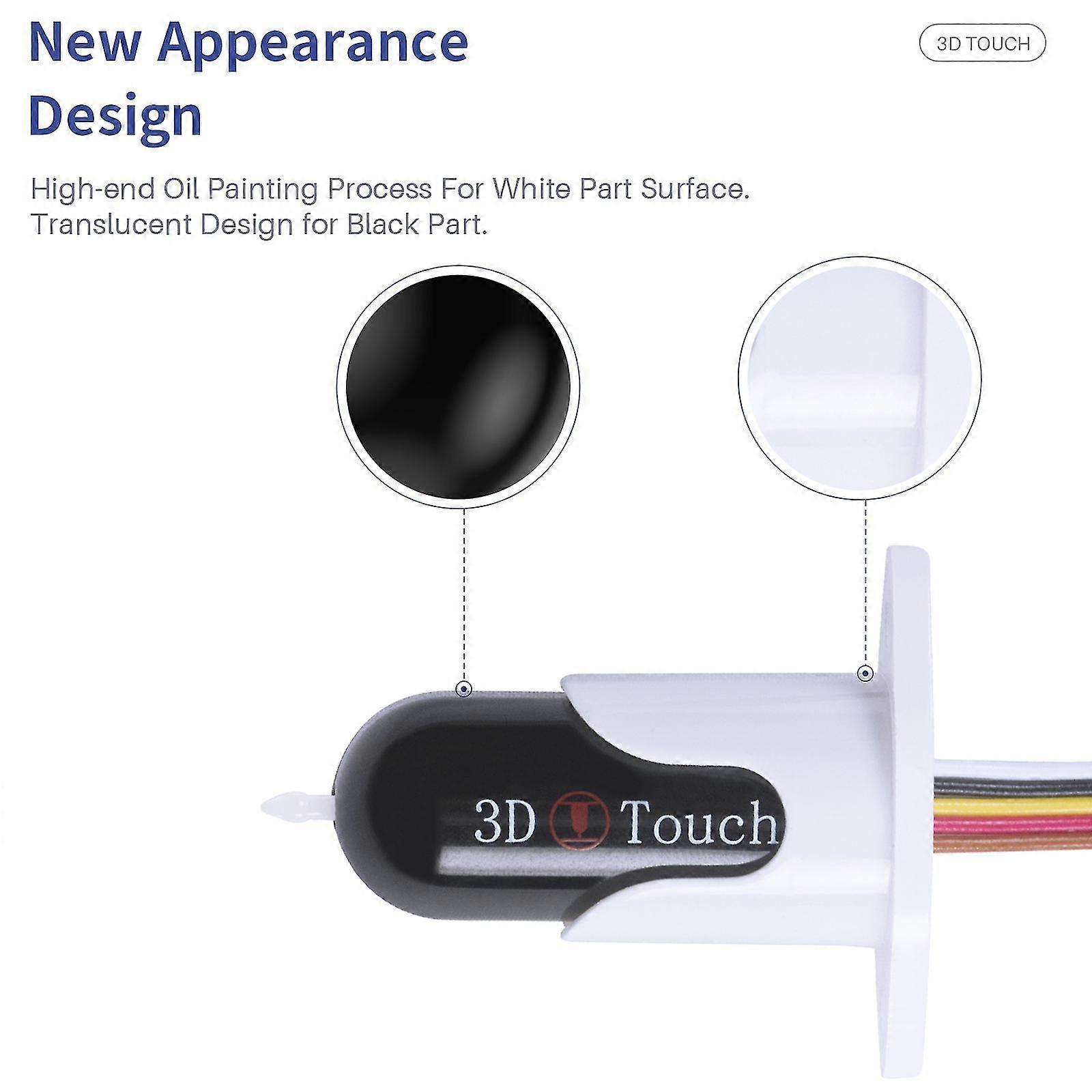 3d For Touch V3.2 Pro Auto Bed Leveling Sensor Model Kit For Geeetech 3d Printer | Fruugo AU