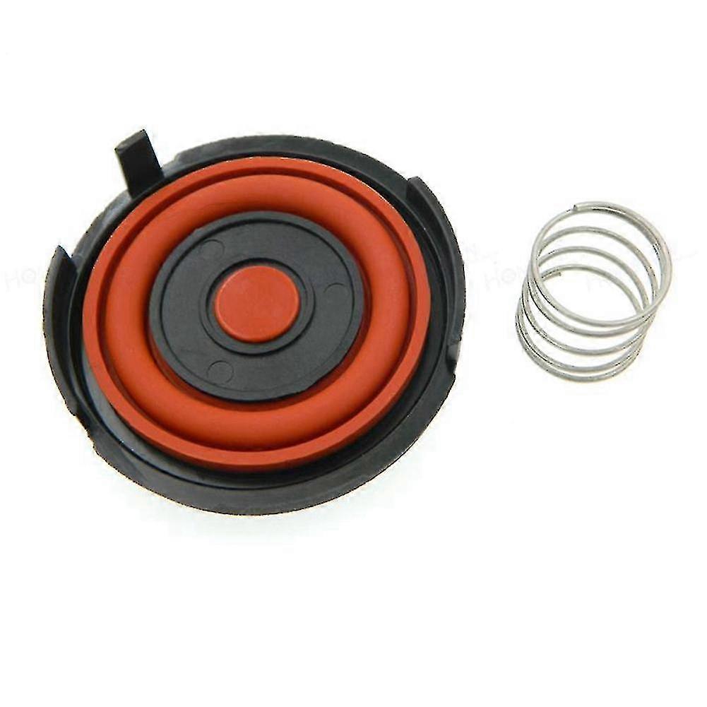 Pcv Valve Cover Repair Kit Valve Cap With Membrane For Chevy Cruze ...