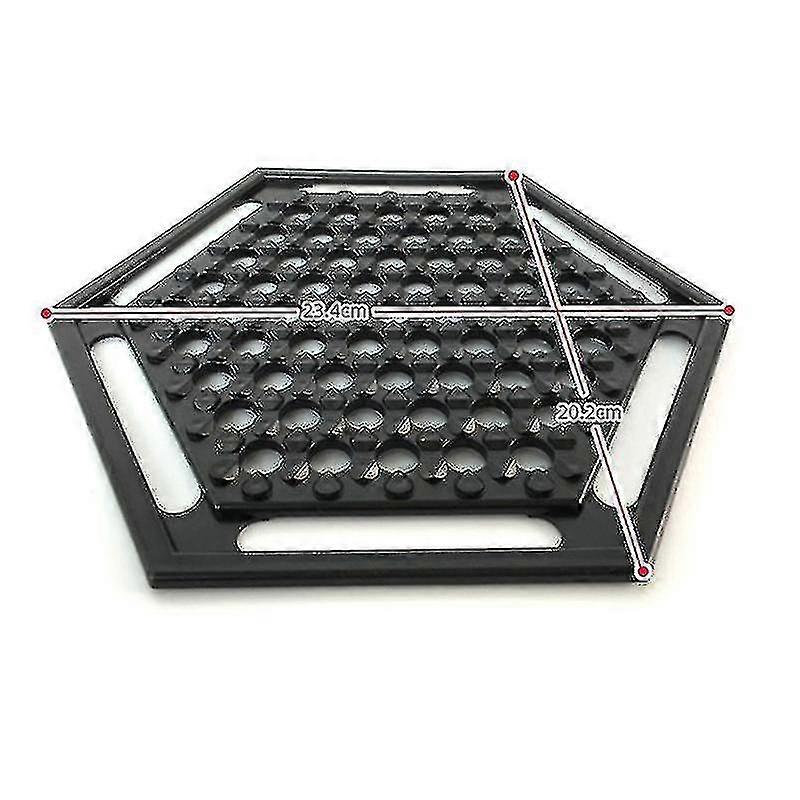 Abalone Table Games Portable Chess Set Family Board Game For Children ...