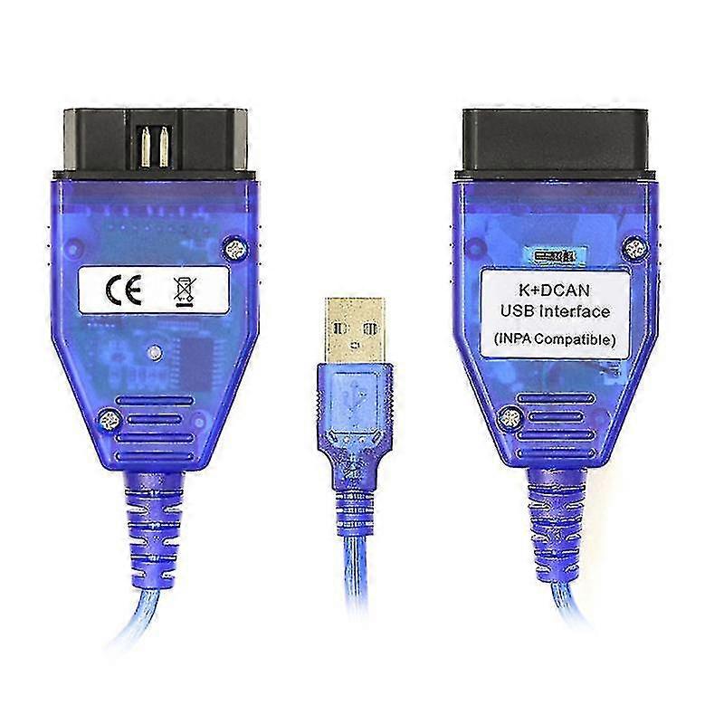 For K+Can Ft232Rl Chip With Switch For Scanner for K Dcan Usb Cable Obd ...