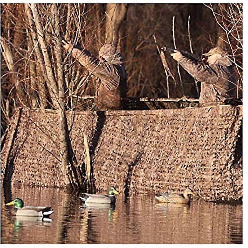 Camouflage Netting Hunting Net 1.5m*2 3 4 7 8 10m Camosystems Tent Camo ...