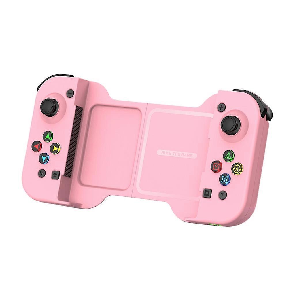 Mobile Game Controller Telescopic Game Handle Bluetooth-compatible5.0 ...
