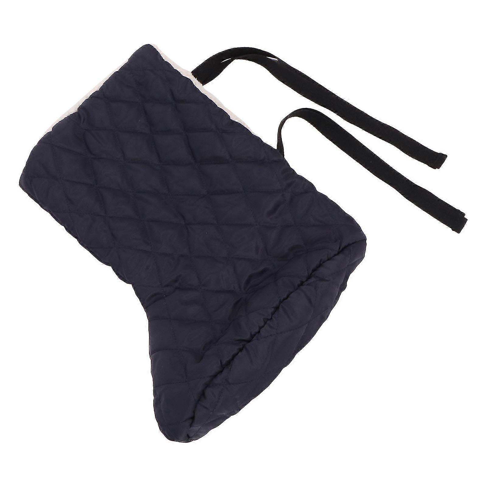 Adjustable Strap Plaster Foot Warm Cover - Protective Breathable and ...