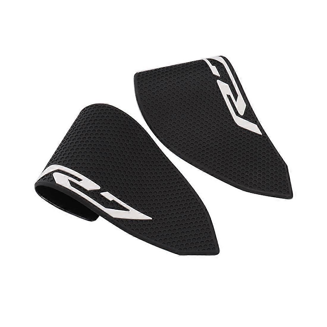For Yamaha R7 Yzf R7 2021 2022 Motorcycle Non-slip Side Fuel Tank Pad ...