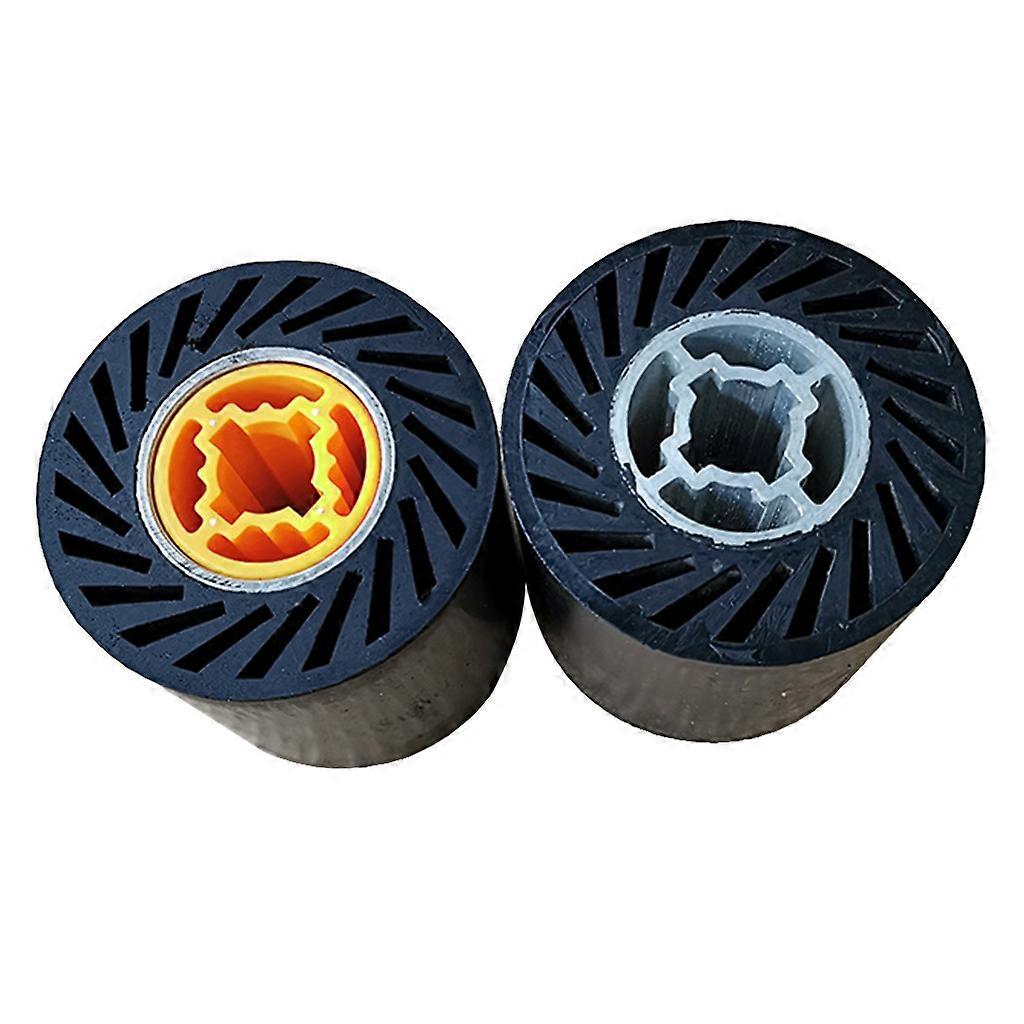 Surface Treatment Roller Expansion Roller Metal Buffer Polisher Machine ...