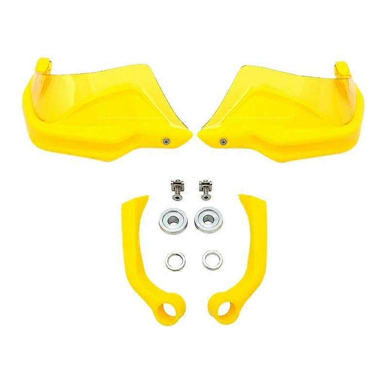 R1250GS 40th Anniversary Edition Handguard Shield Hand Guard Protector ...