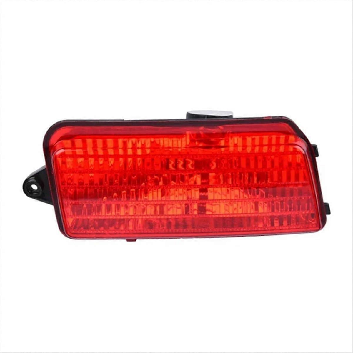 for Jeep Grand Cherokee 2005-2009, Right Tail Rear Bumper Fog Lamp ...