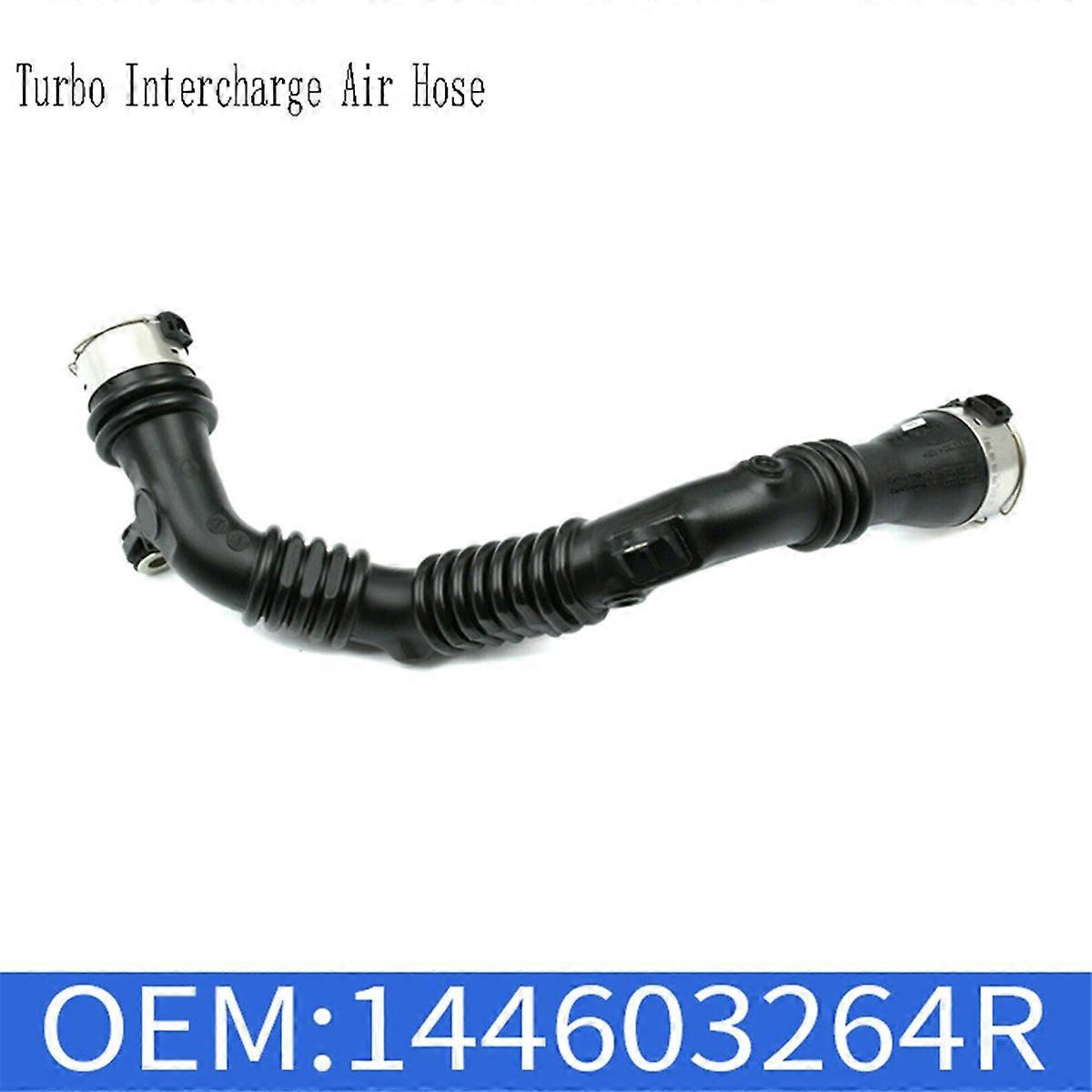 144603264R Turbo Intercharge Air Hose for III 1.6 | Fruugo UK