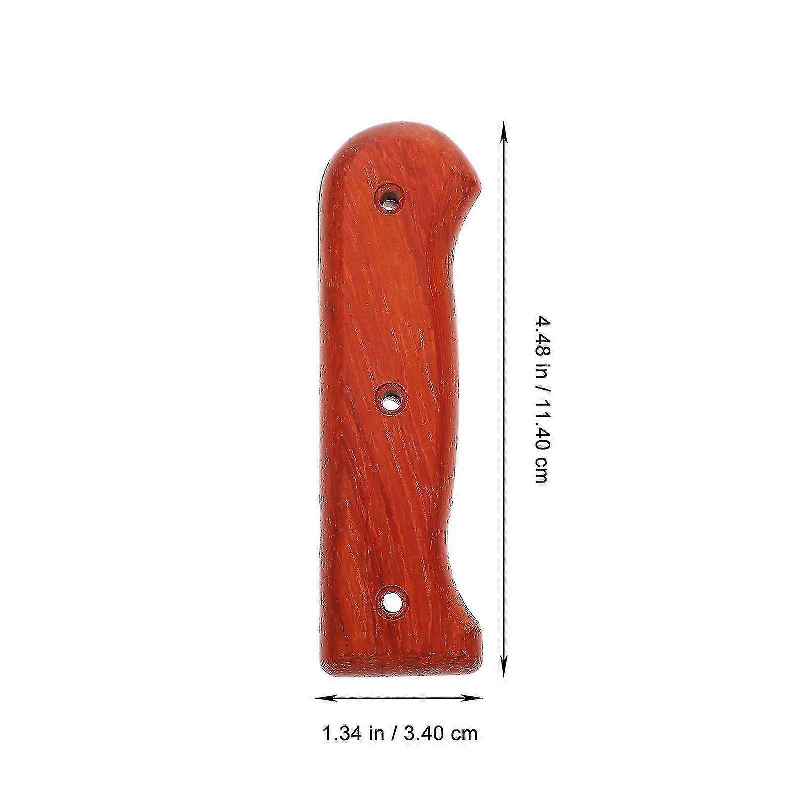 Japanese Accessories Cutter Hand Grip Knife Grip Handle Knife Handle ...