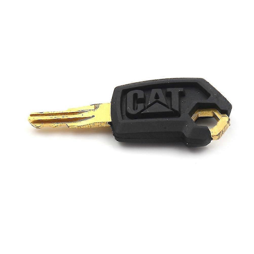 Key For Caterpillar 5p8500 Cat Heavy Equipment Ignition Load Boris ...
