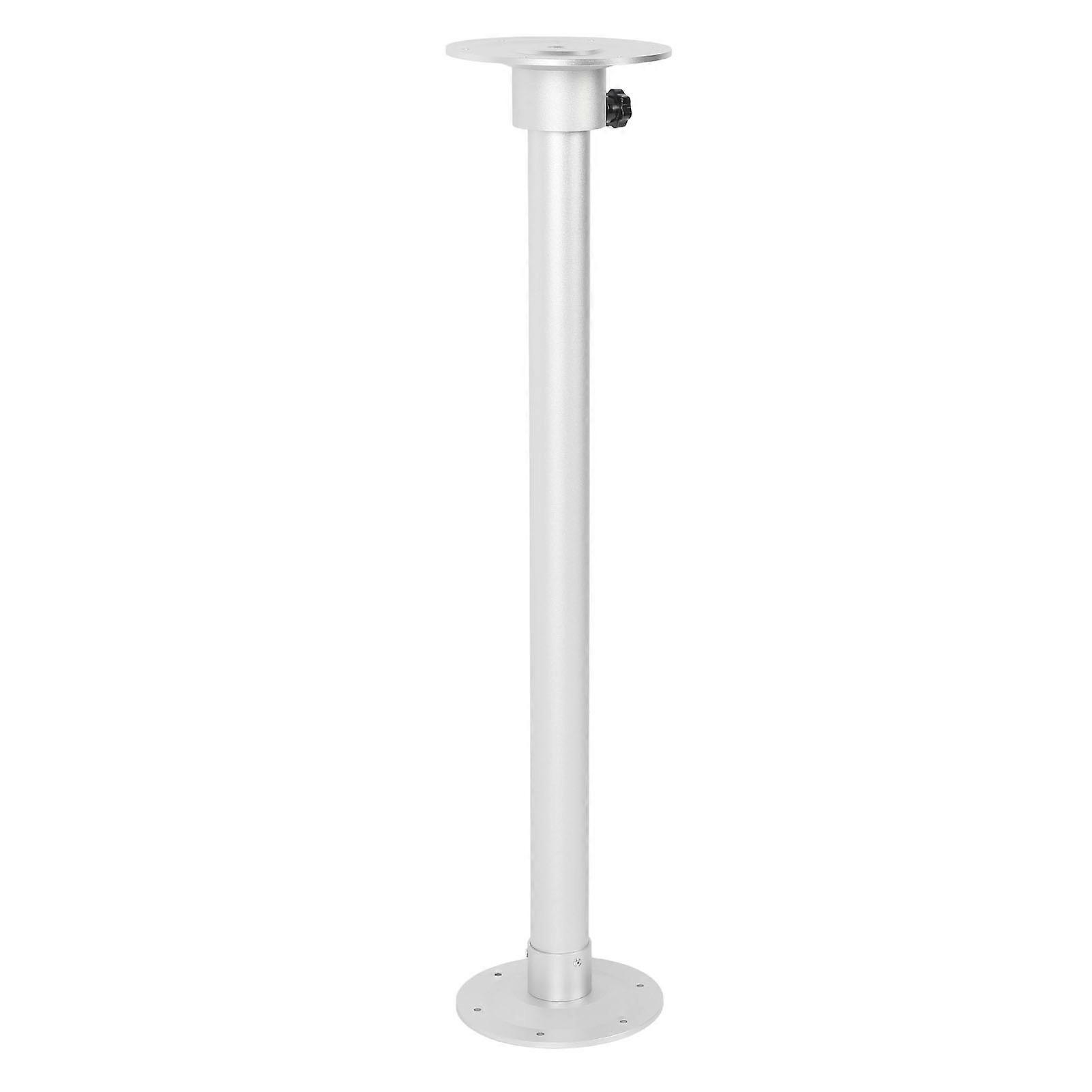 RV Table Leg 820mm Aluminum Alloy Stable Support Detachable Table Base ...