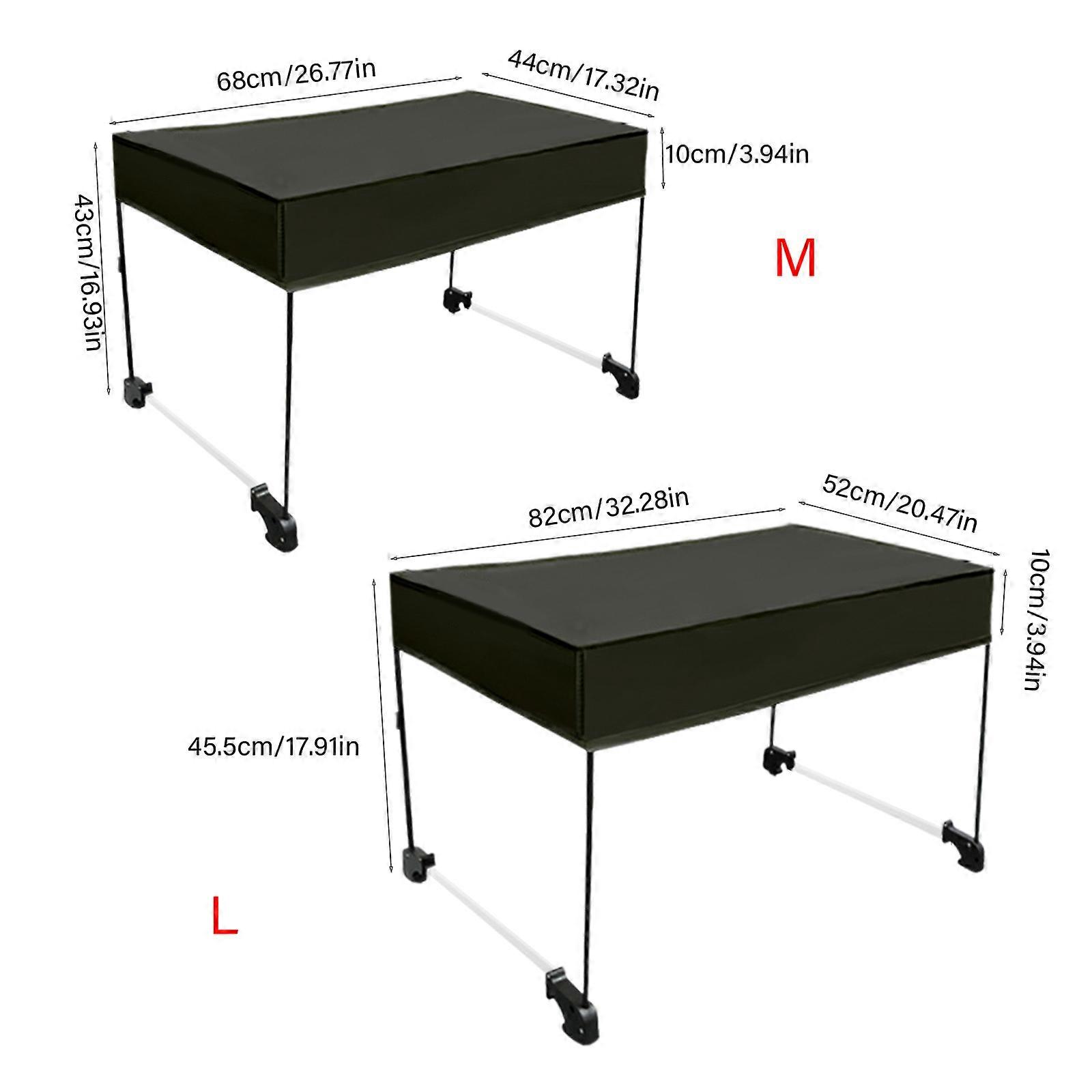 Folding Wagons Cart Awning Canopy, Outdoor Folding Trolley Accessory ...