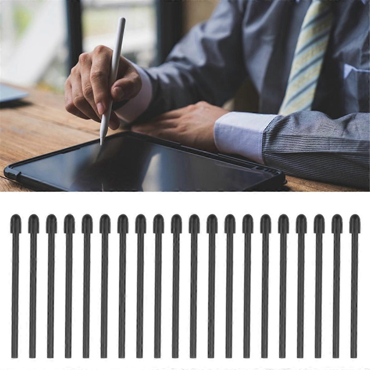 40Pcs Pen Tips/Nibs for Remarkable 2 Stylus Marker Plus Pen Nibs with ...