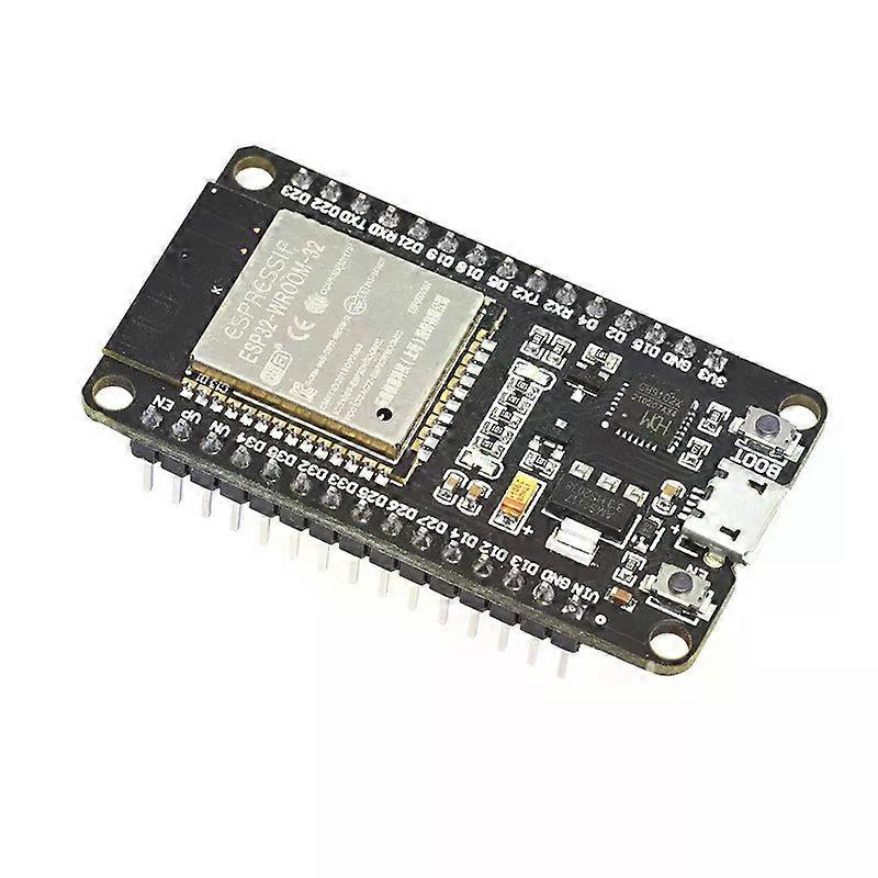 ESP32S ESP32 DEVKIT V1 Kablosuz WiFi Geliştirme Kartı Mikro USB Çift ...