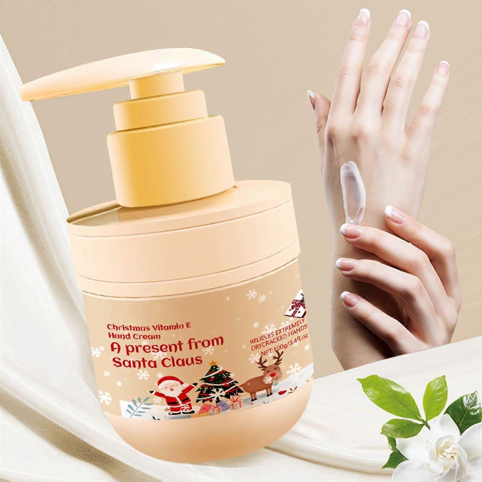 Anti-Aging Skin Care Handcreme Christmas /Winter Hand C-ream 100g Long ...