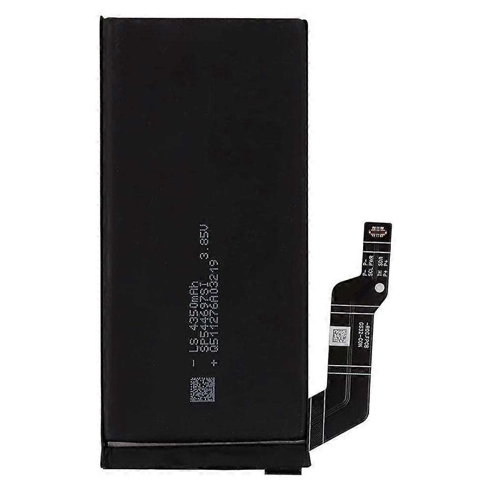 For Google Pixel 6a 3.85V 4306mAh Li-Polymer Battery Assembly Part ...