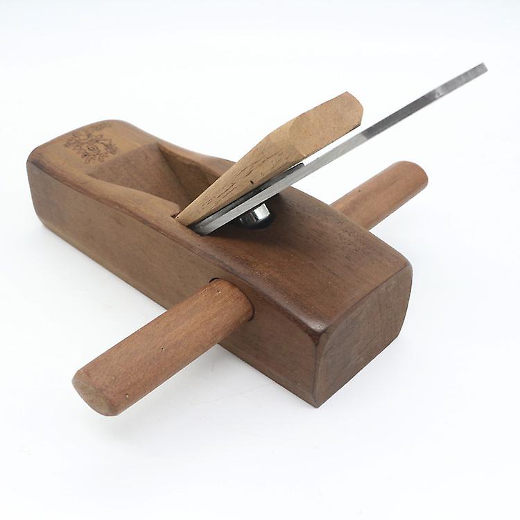 Woodworking Plane, Manual Woodworking Planer, Long 180mm Carpenter ...