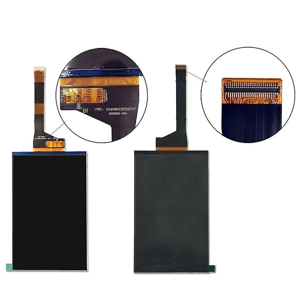 6 Inch 2k Monochrome Lcd Screen 1620x2560 Hd Lcd Display Screen Mipi ...
