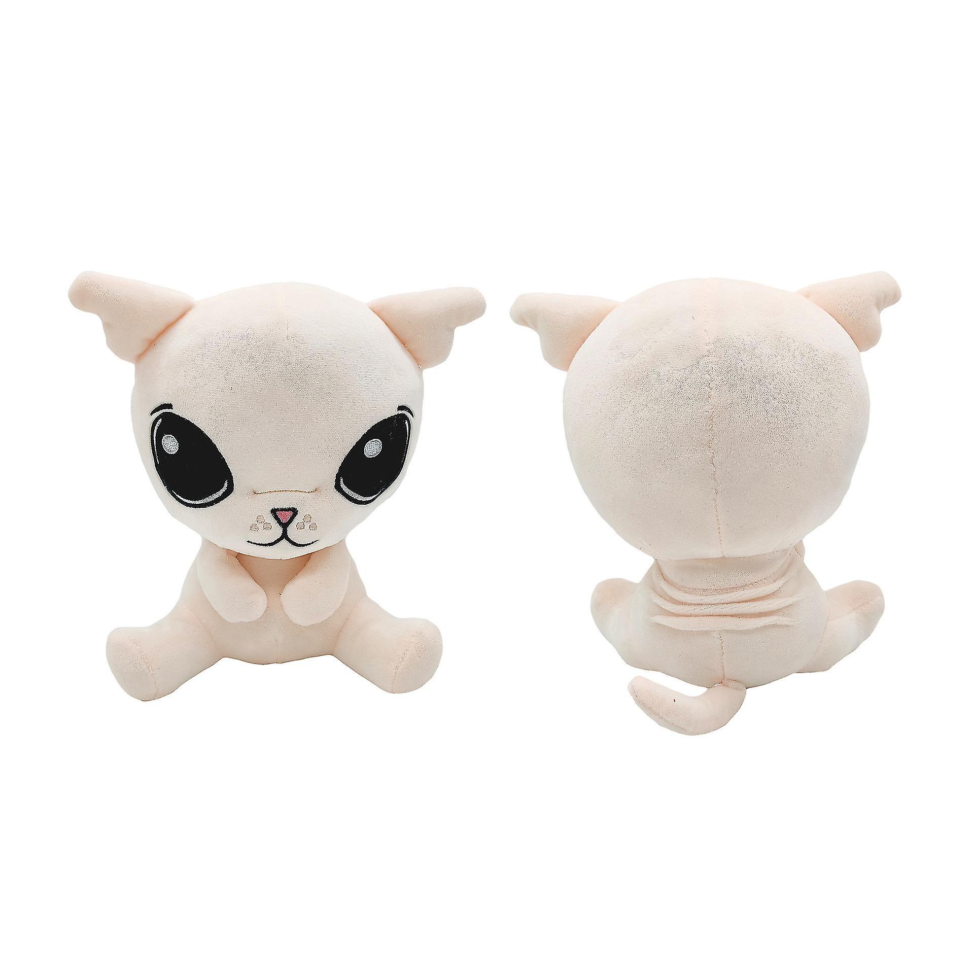 20cm Bingus Plush Toy Cartoon Animal Plush Doll Stuffed Soft Toy ...