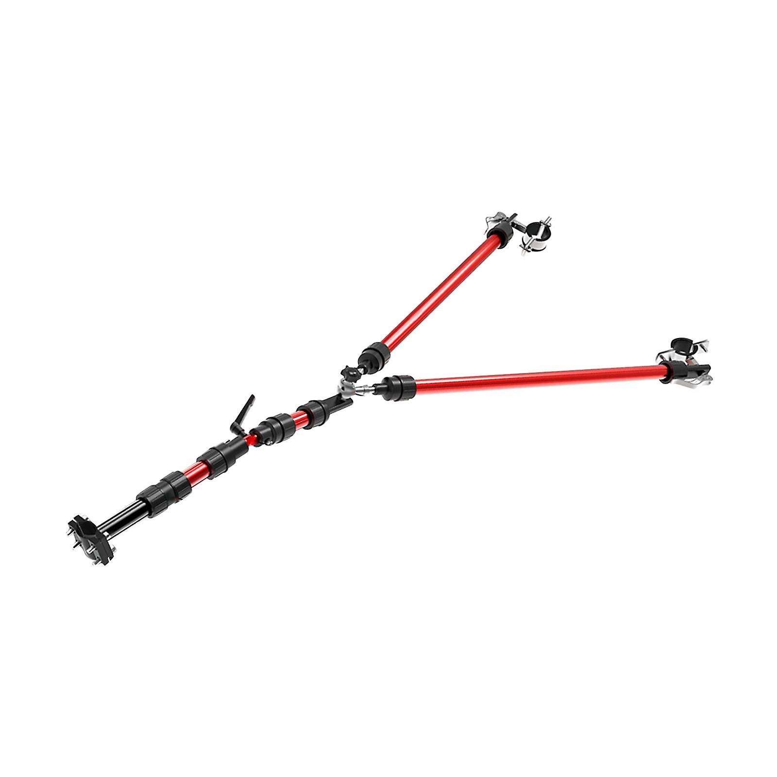 Bike Trailer Connector Connecting Rod Universal for Bike Camping Cart ...