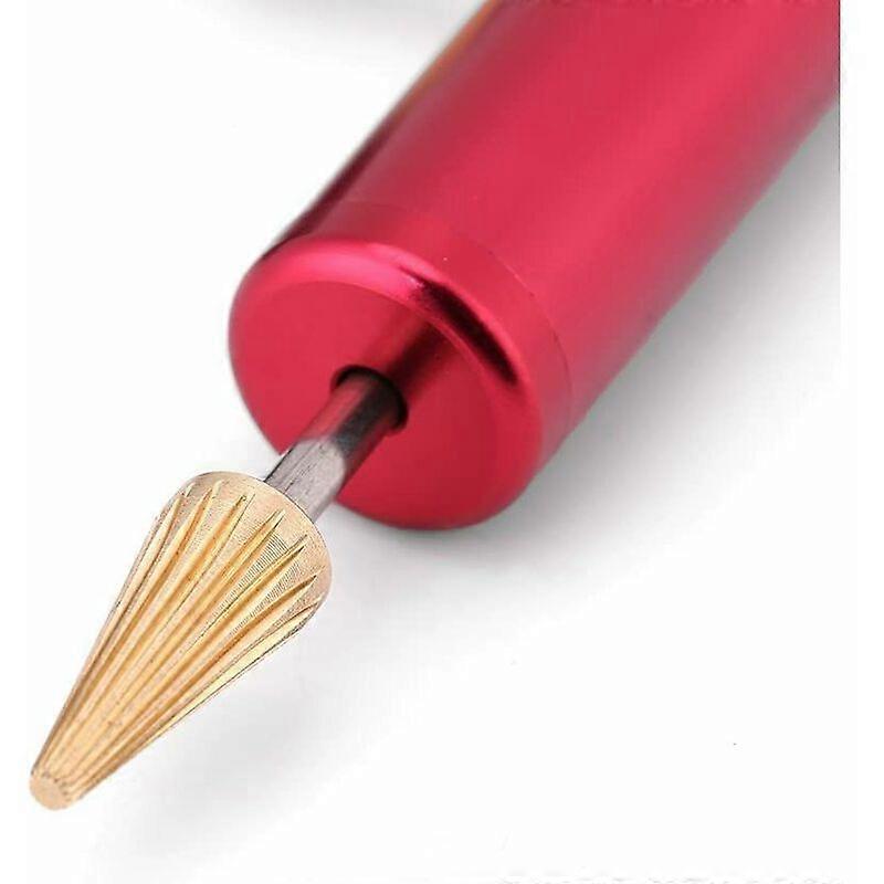 Leather Edge Dye Roller, Leather Applicator, Craft Oil Painting Tools ...