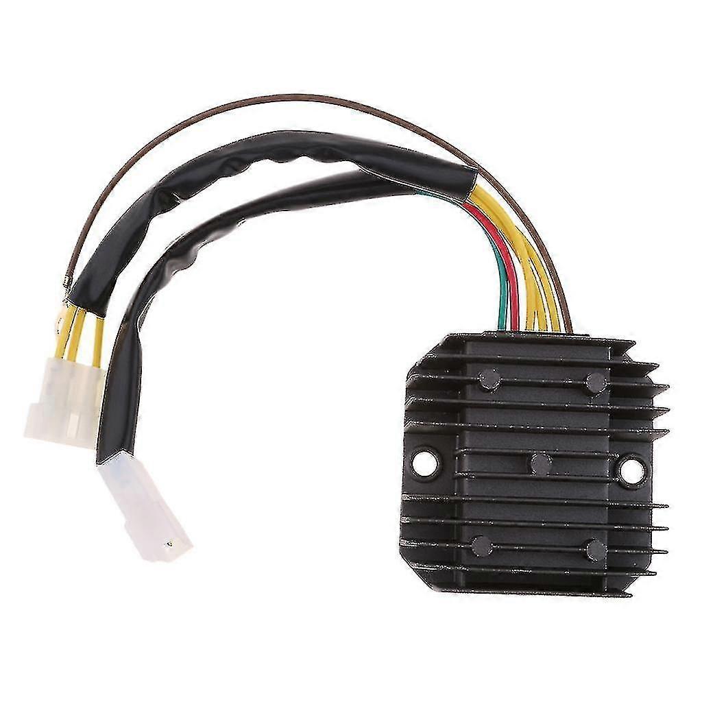 For Voltage Regulator Rectifier For BMW F650 F800 F650CS F650GS F800S ...