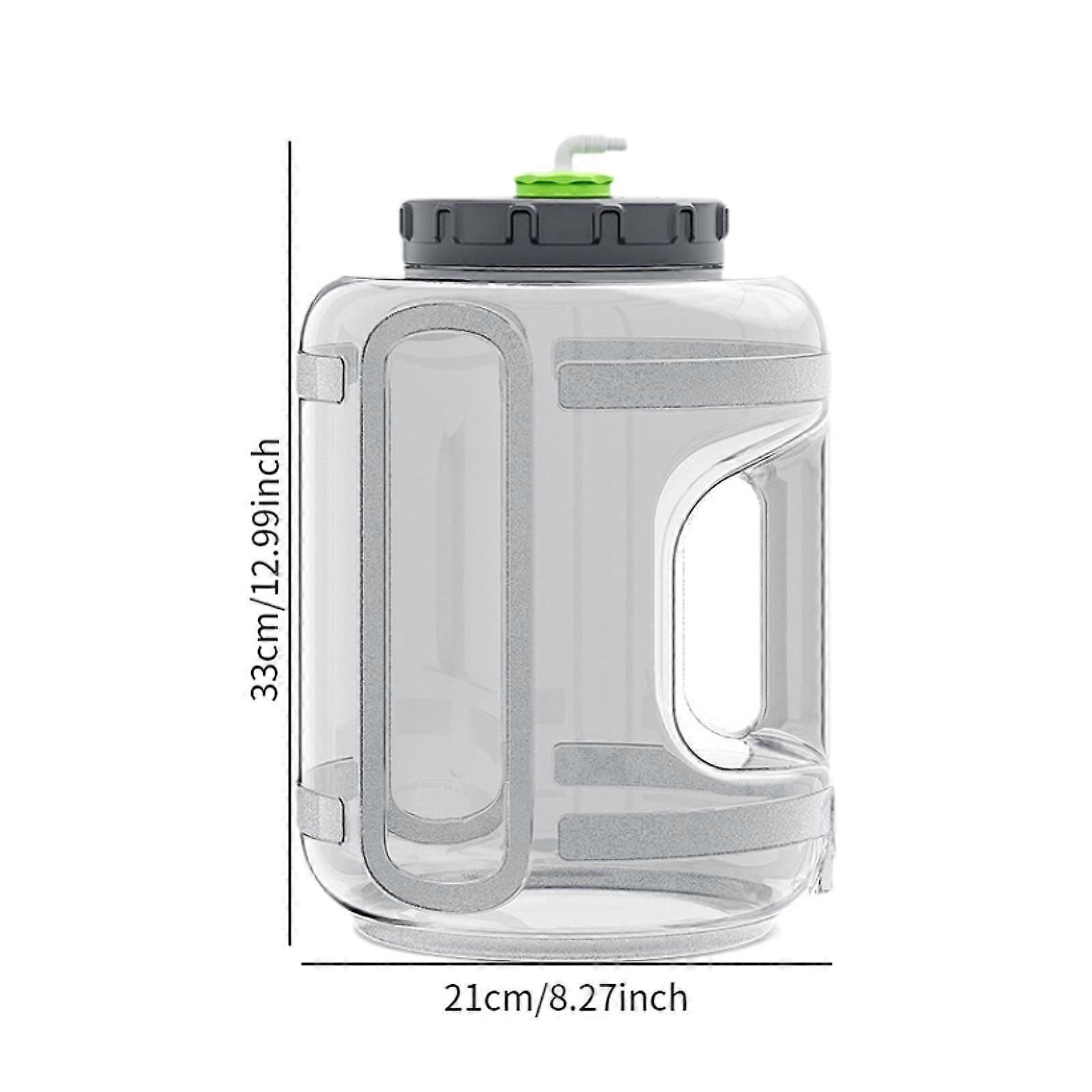 Water Containers for Storage Emergency Water Storage Tank for Hiking ...