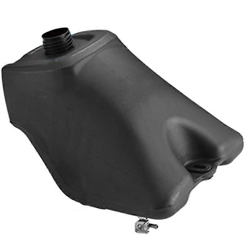 Atv Tank Plastic Tank with Cap Motorcycle Accessories 125-250Cc Bottle ...