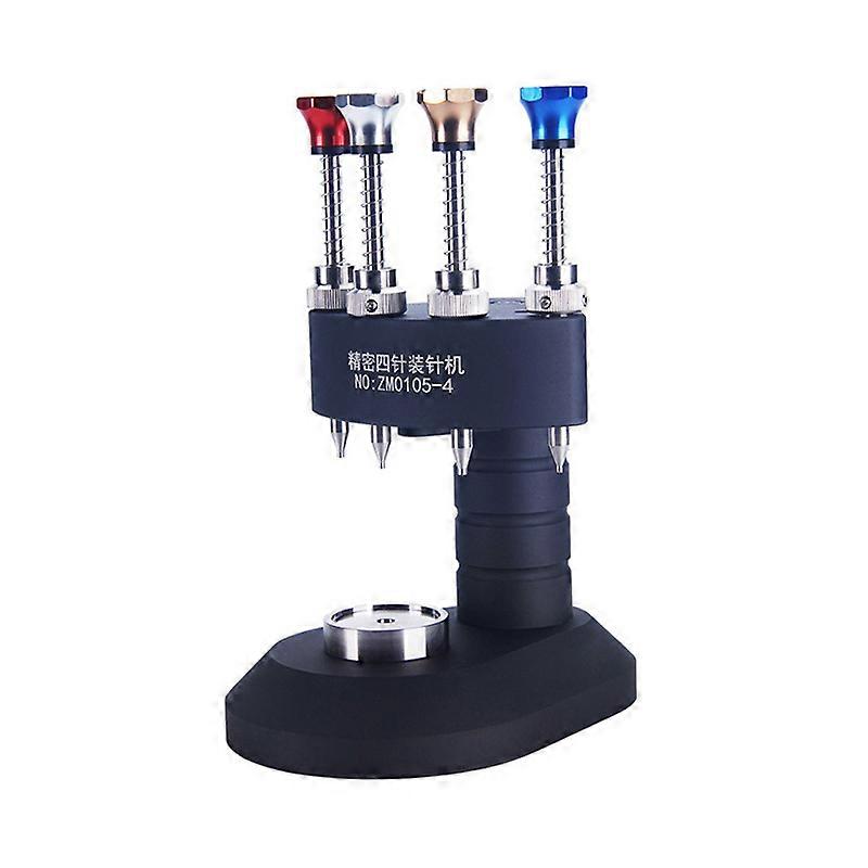 High Precision Needle Mounting Machine Watch Hands Pressers Watchmakers ...