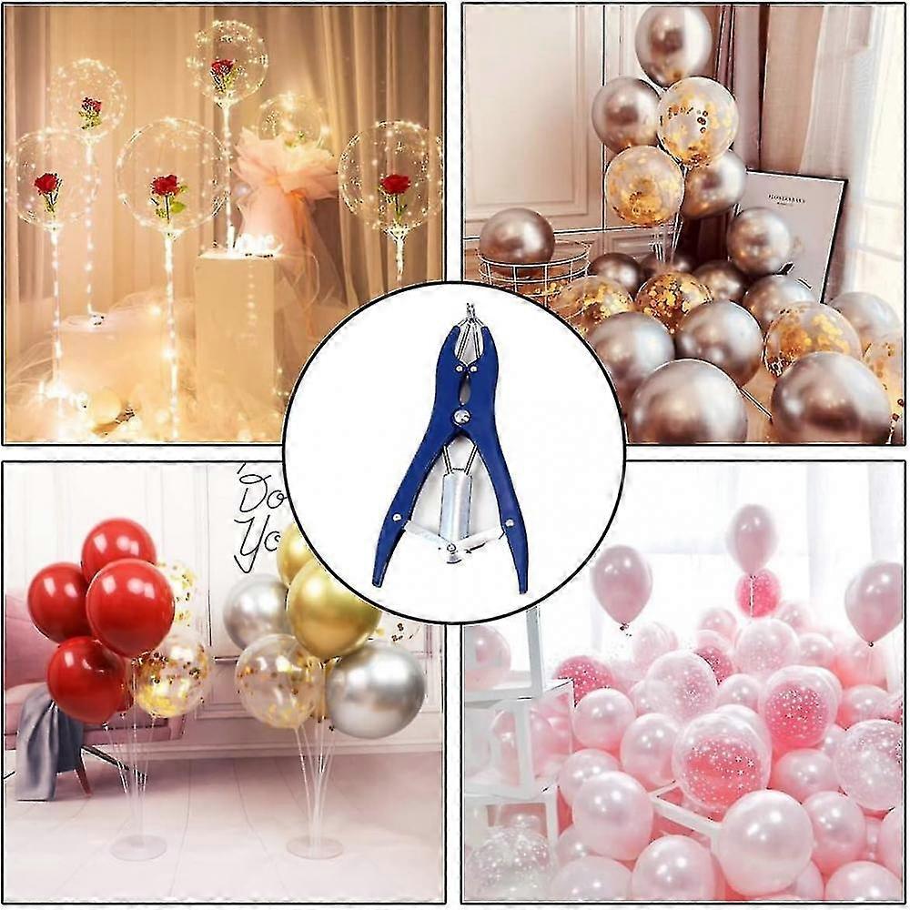 Balloon Opening Tool Balloon Filling Plier Balloon Expansion Pliers ...