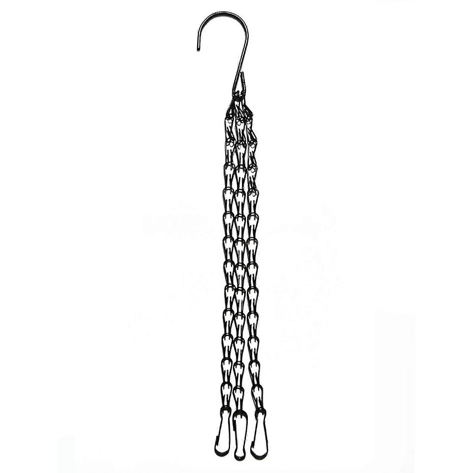 Plant Hanging Chain, Basket Chains For Plants Flower Pot Hanging Pot ...