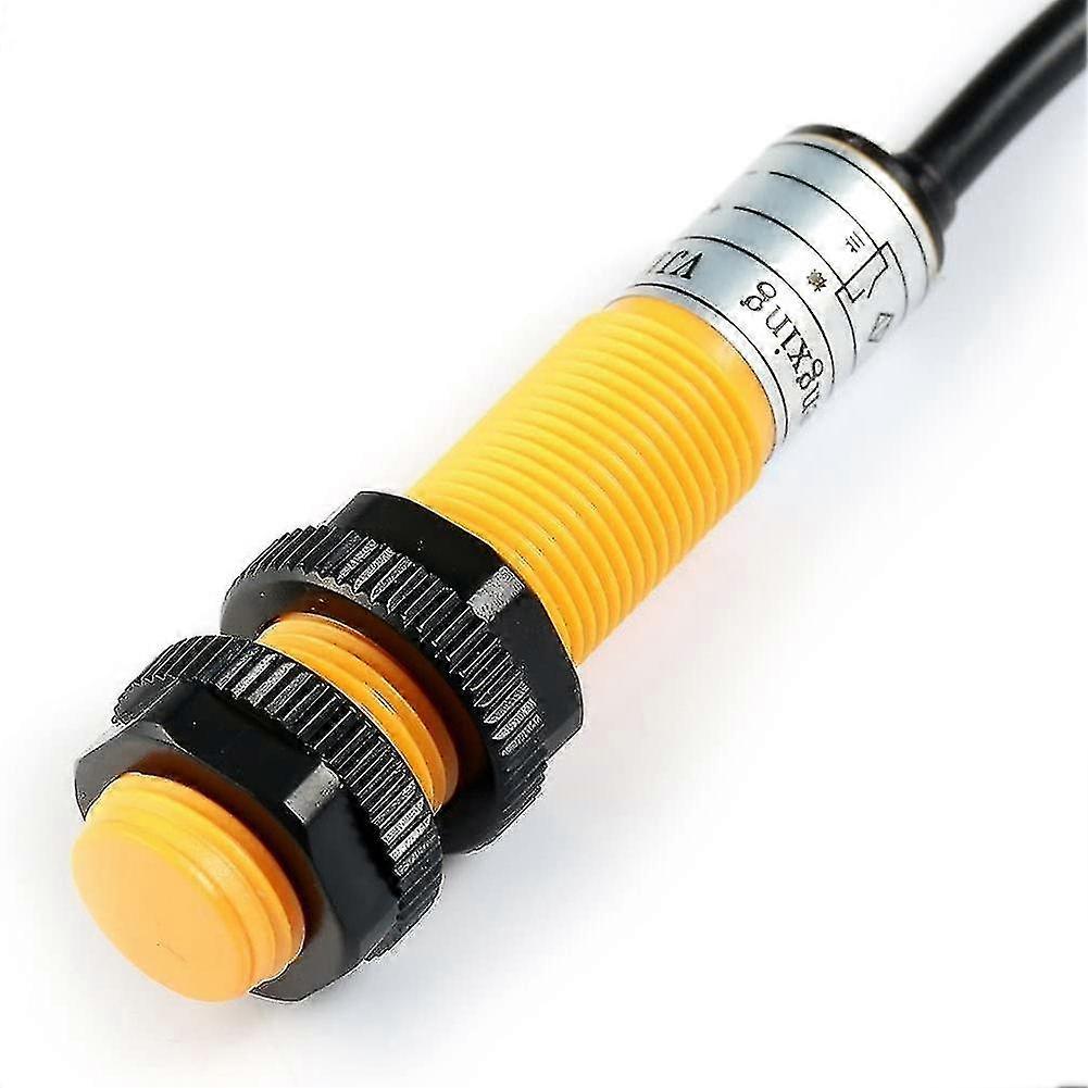 0-99999 Lcd Digital Display Electronic Counter Punch Magnetic Induction ...