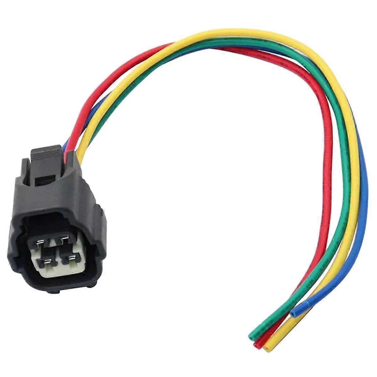 For O2 Oxygen Sensor Harness Connector Plug 90980-10869 | Fruugo UK