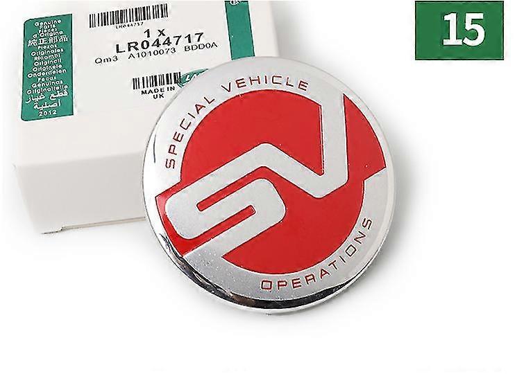 A Set Of 4 Land Rover Wheel Centre Caps - 62mm | Fruugo UK