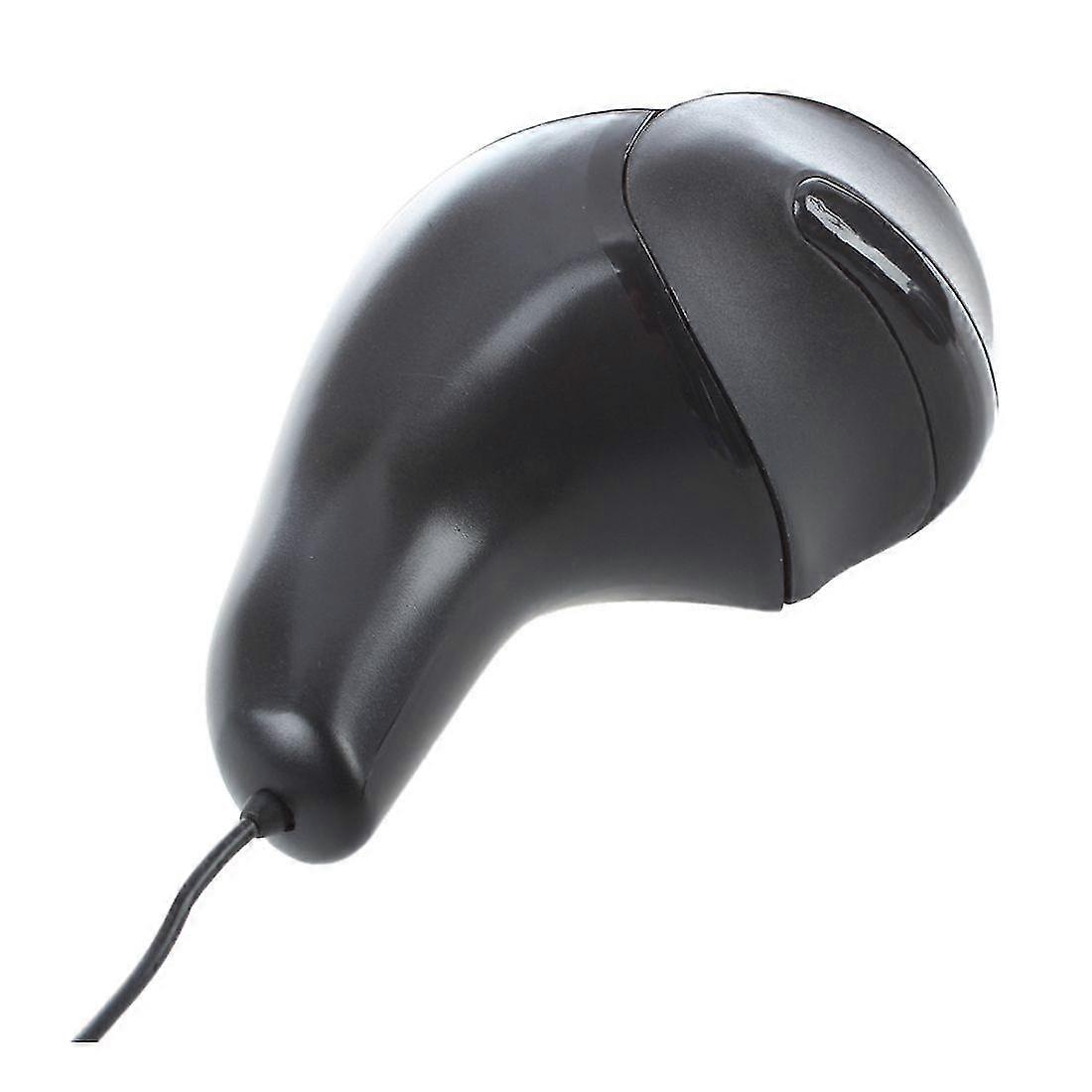 Thumb-controlled Handheld Wired Trackball Mice Mouse | Fruugo UK