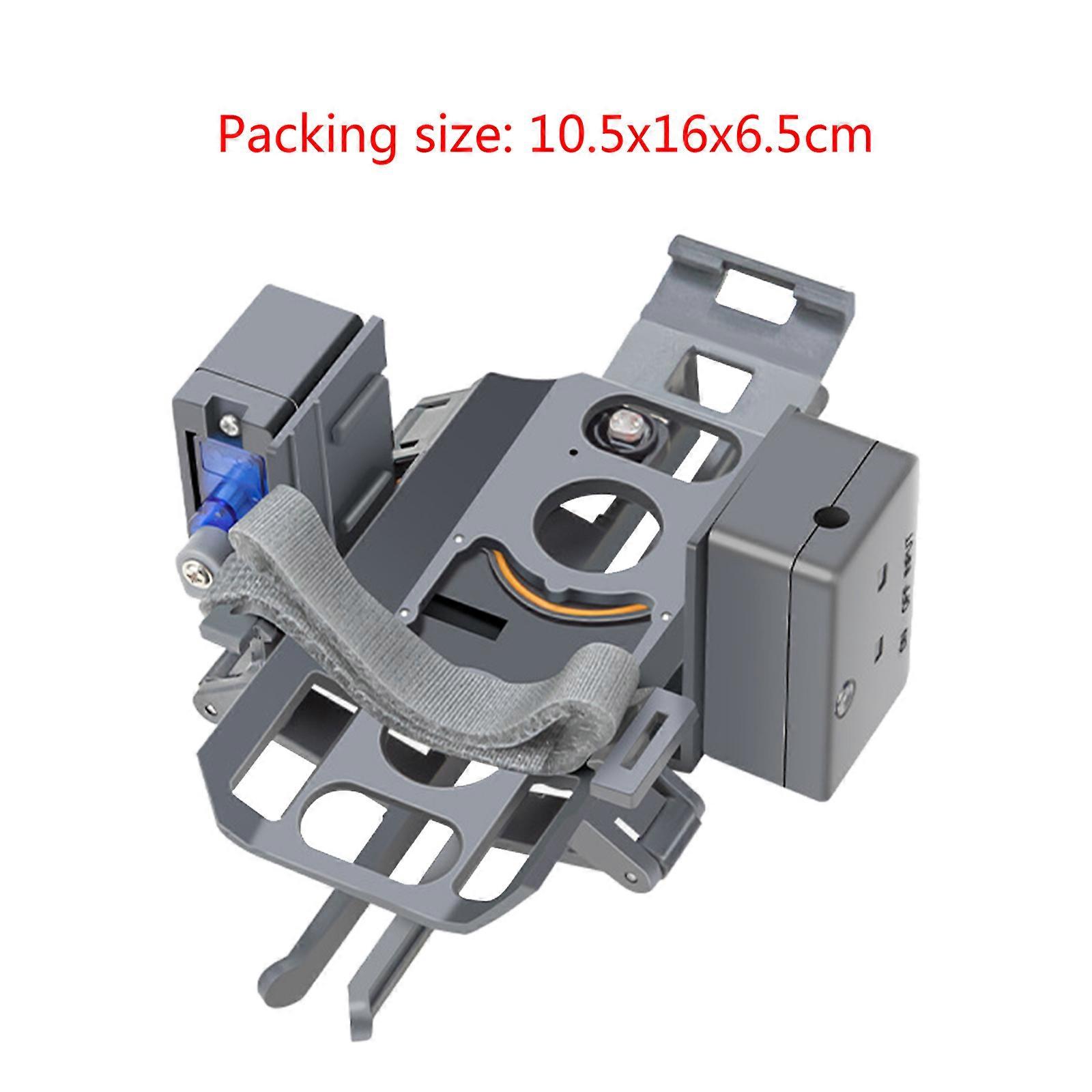 For Mavic 3 Dropping System with Landing Gear Long Distance Payload Airdrop Release Drop Device ...
